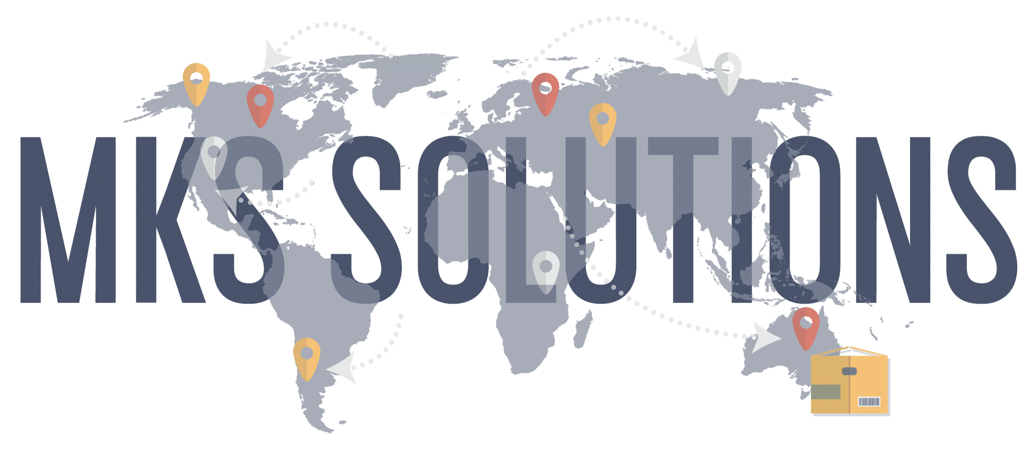 Nosotros - MKS Solutions